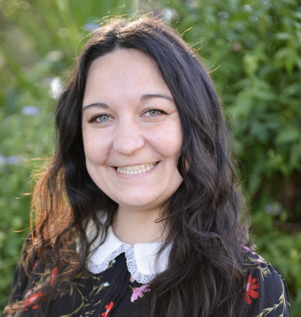 Emily Sullivan | School Garden Workshop